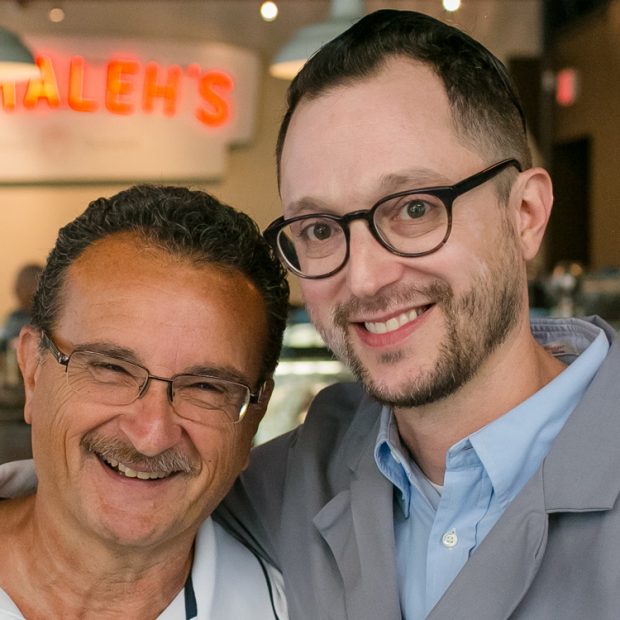 Mamaleh's – Noshing in Cambridge | Brookline | Boston